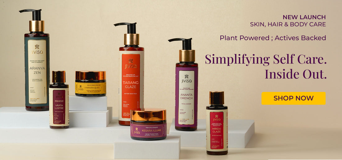 Luxury Holistic Wellness Store - Wellness From The Himalayas ...